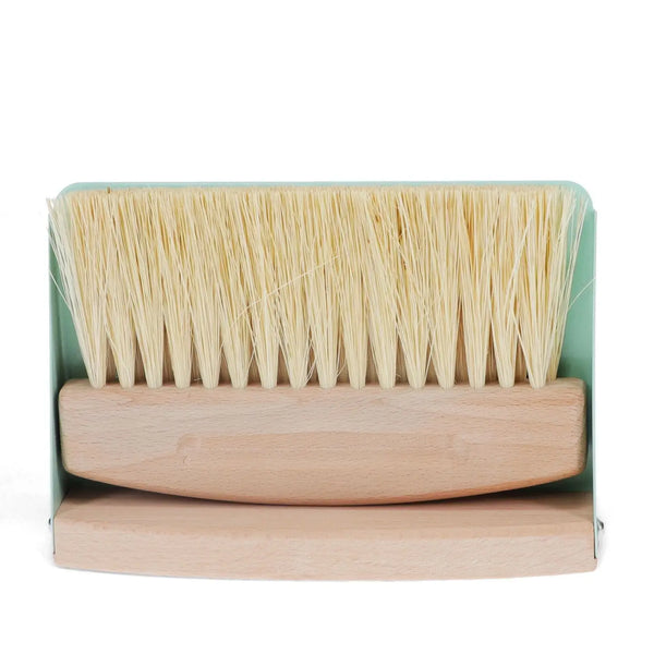 Wooden Table Brush and Pan Set – Wild by Tart